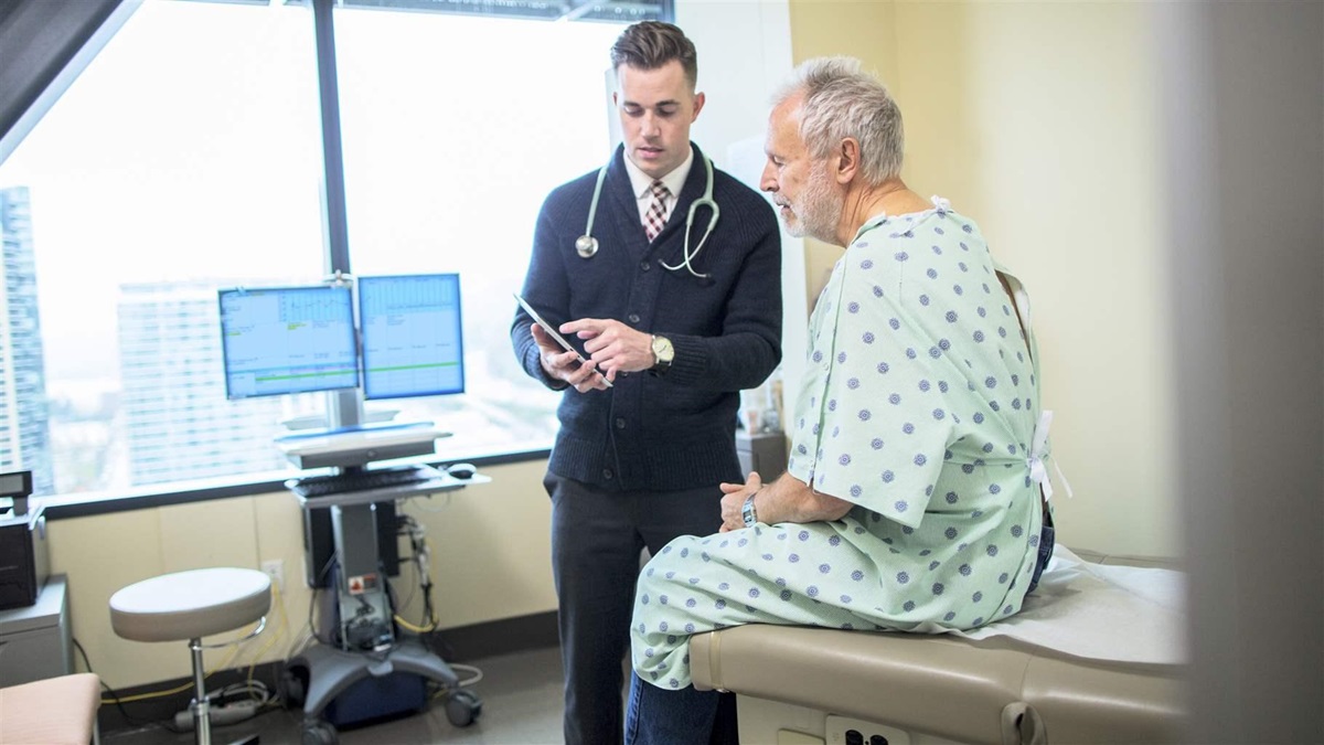 To Improve Patient Care, Clinicians Need Access to Functional Public ...