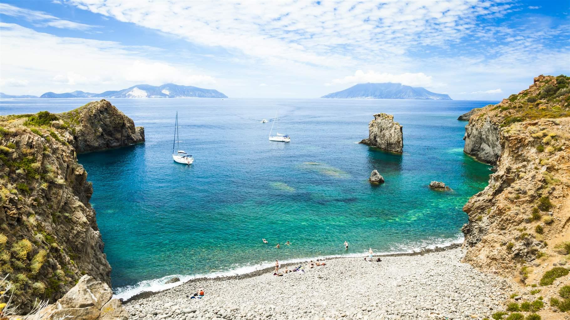 Conserving the Mediterranean Sea | The Pew Charitable Trusts