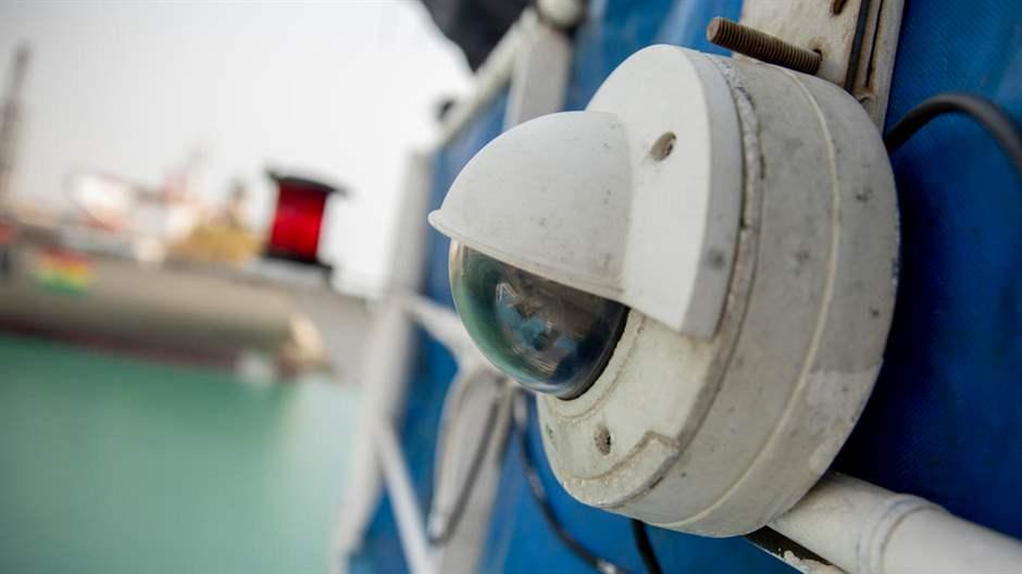 The Global Electronic Monitoring Symposium | The Pew Charitable Trusts