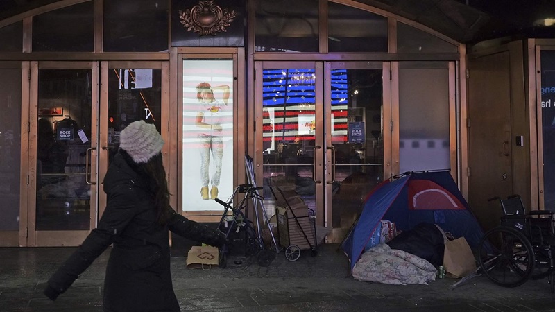 How Housing Costs Drive Levels of Homelessness | The Pew Charitable Trusts