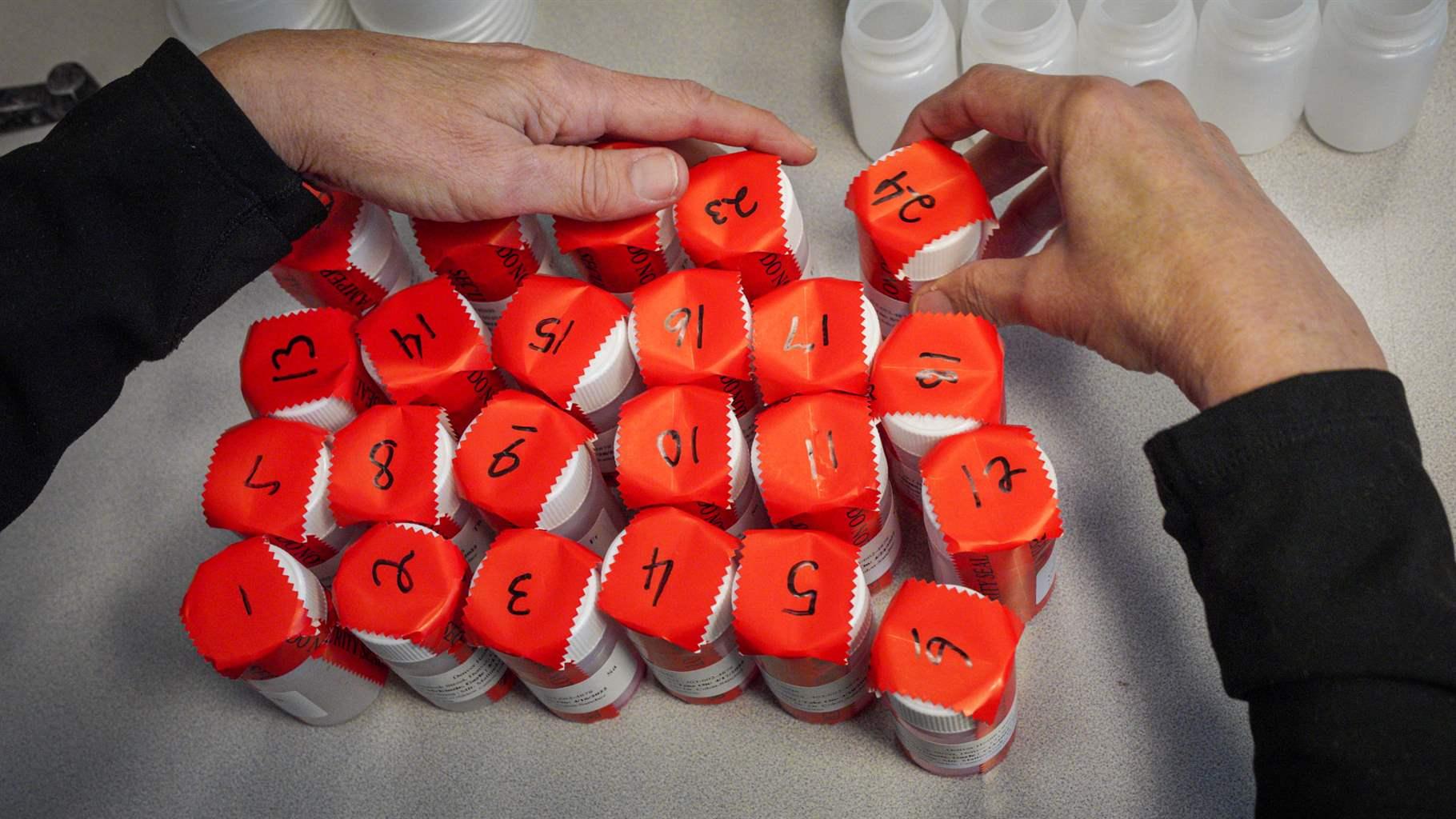 Coloradans With Opioid Use Disorder Benefit From Greater Access to ...