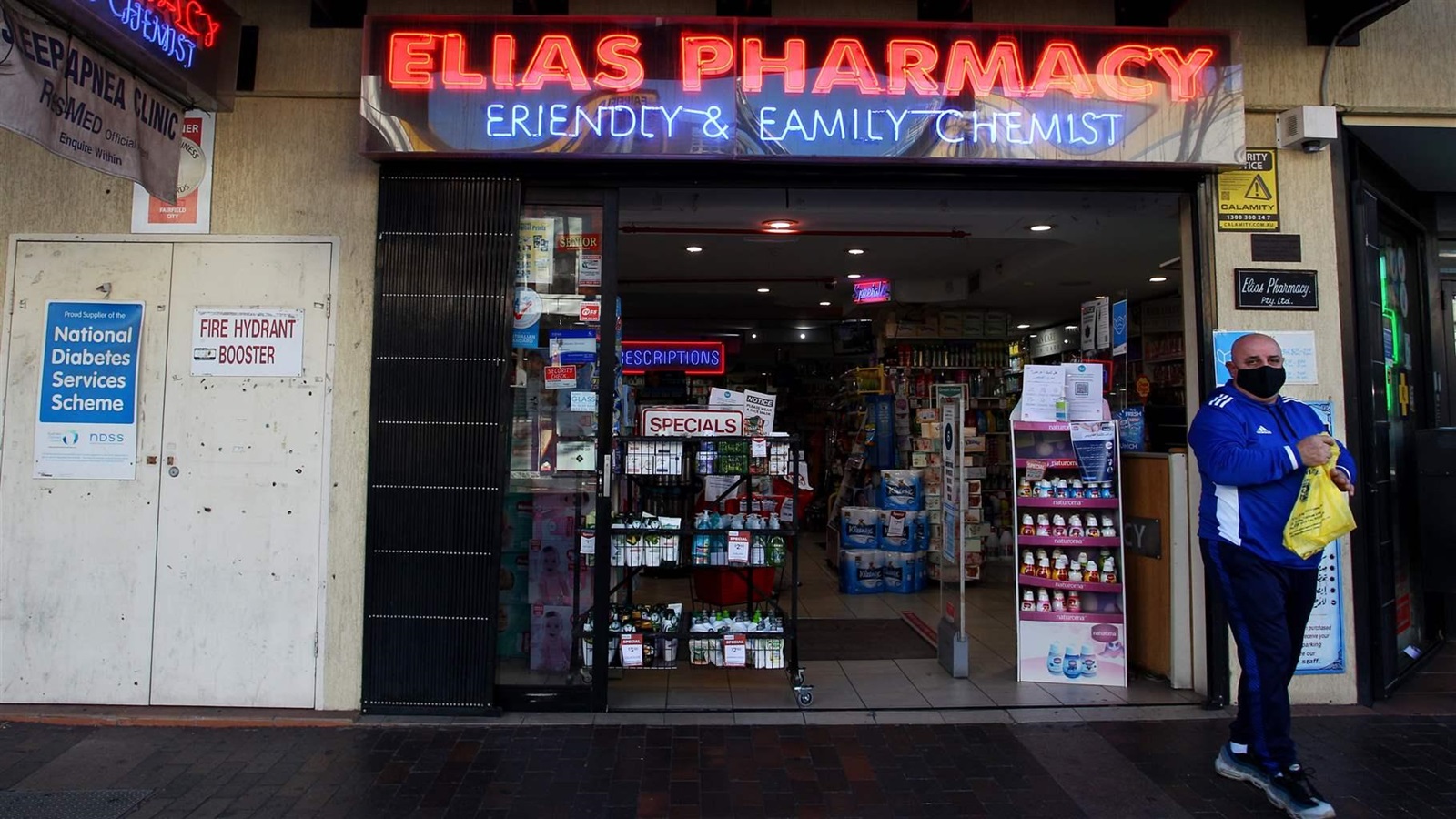 In Australia, Primary Care and Pharmacies Deliver Methadone | The Pew ...