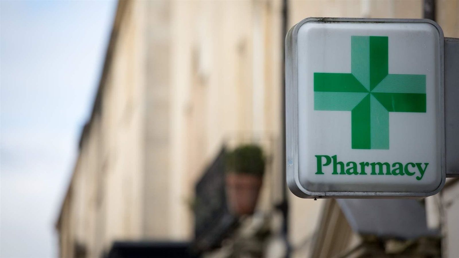 UK Pharmacies Offer Sense of Normalcy for Methadone Patients | The Pew ...