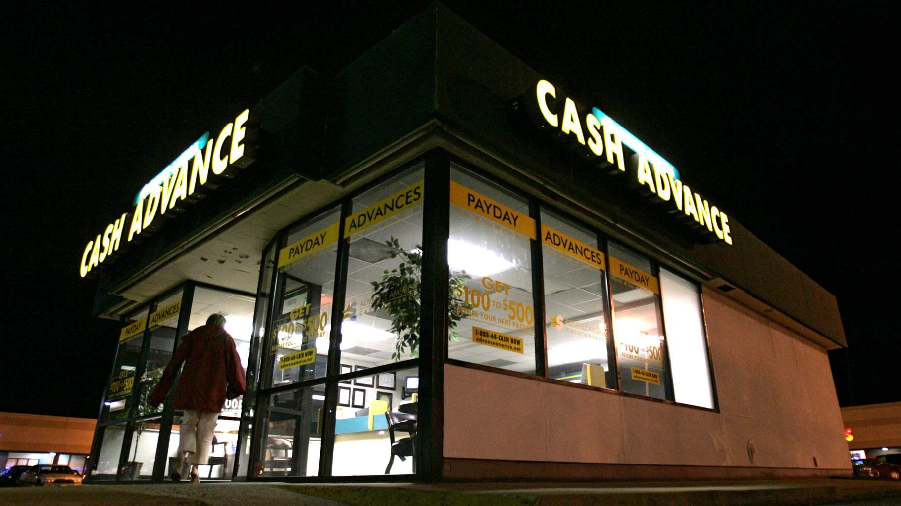 What Does the Research Say About Payday Loans? | The Pew Charitable Trusts