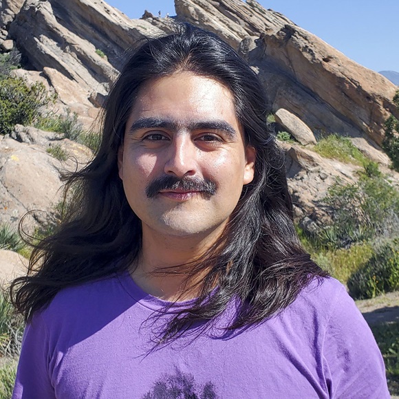 Daniel Núñez-León, Ph.D. | The Pew Charitable Trusts