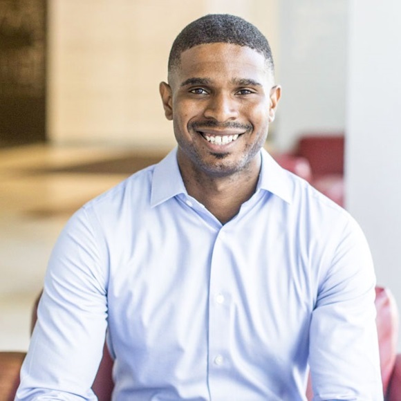 Quinton Smith, Ph.D. | The Pew Charitable Trusts