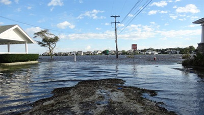 New York: Flood Risk and Mitigation | The Pew Charitable Trusts