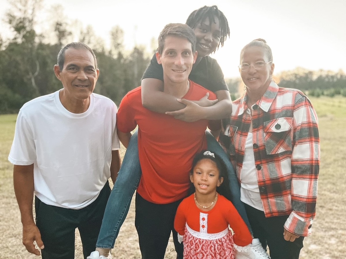 How One Woman Became the Voice for Her Neighborhood's Flood Survivors ...