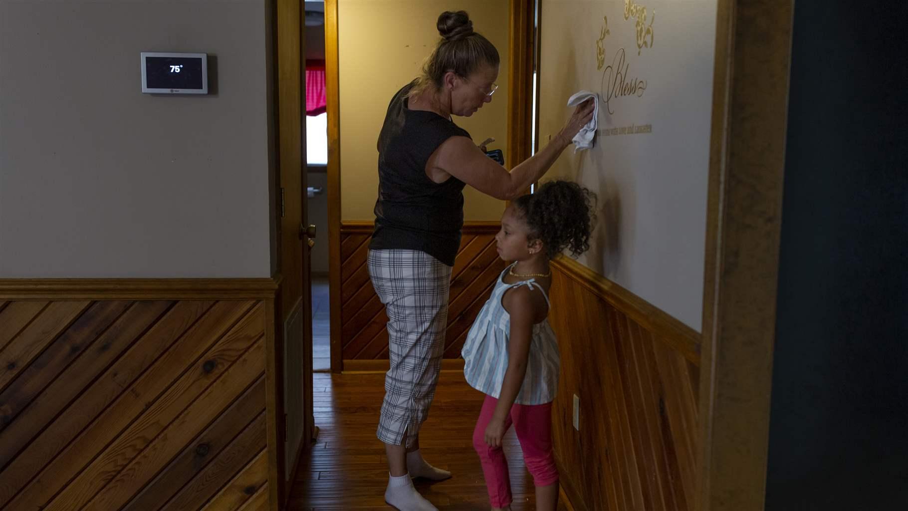 How One Woman Became the Voice for Her Neighborhood's Flood Survivors ...