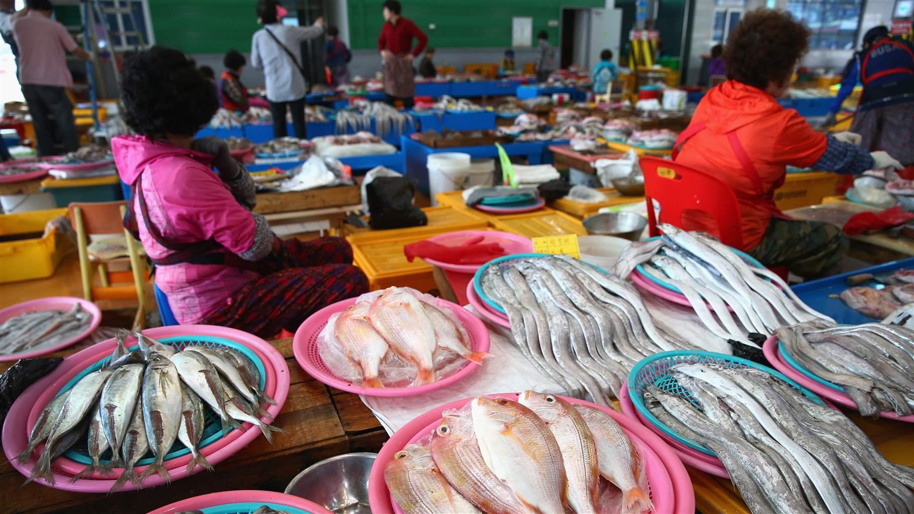 6 Facts You May Not Know About Illegal, Unreported and Unregulated ...