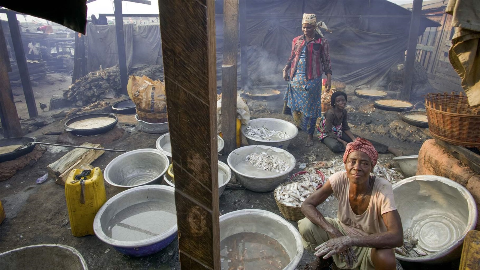 6 Facts You May Not Know About Illegal, Unreported and Unregulated ...