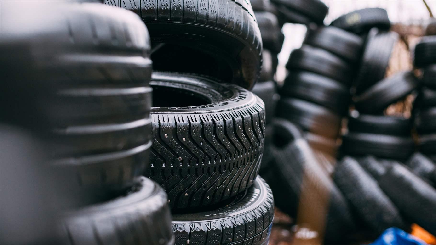 NGOs Call for European Parliament to Urgently Address Tyre Abrasion ...