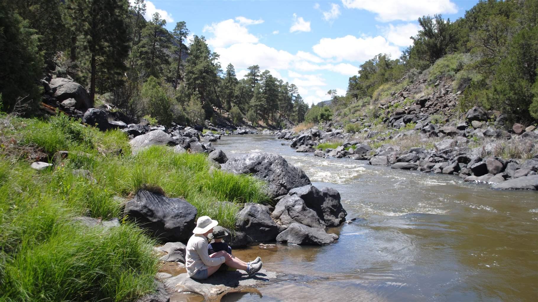 A Chance to Honor Those Protecting America's Waterways | The Pew ...