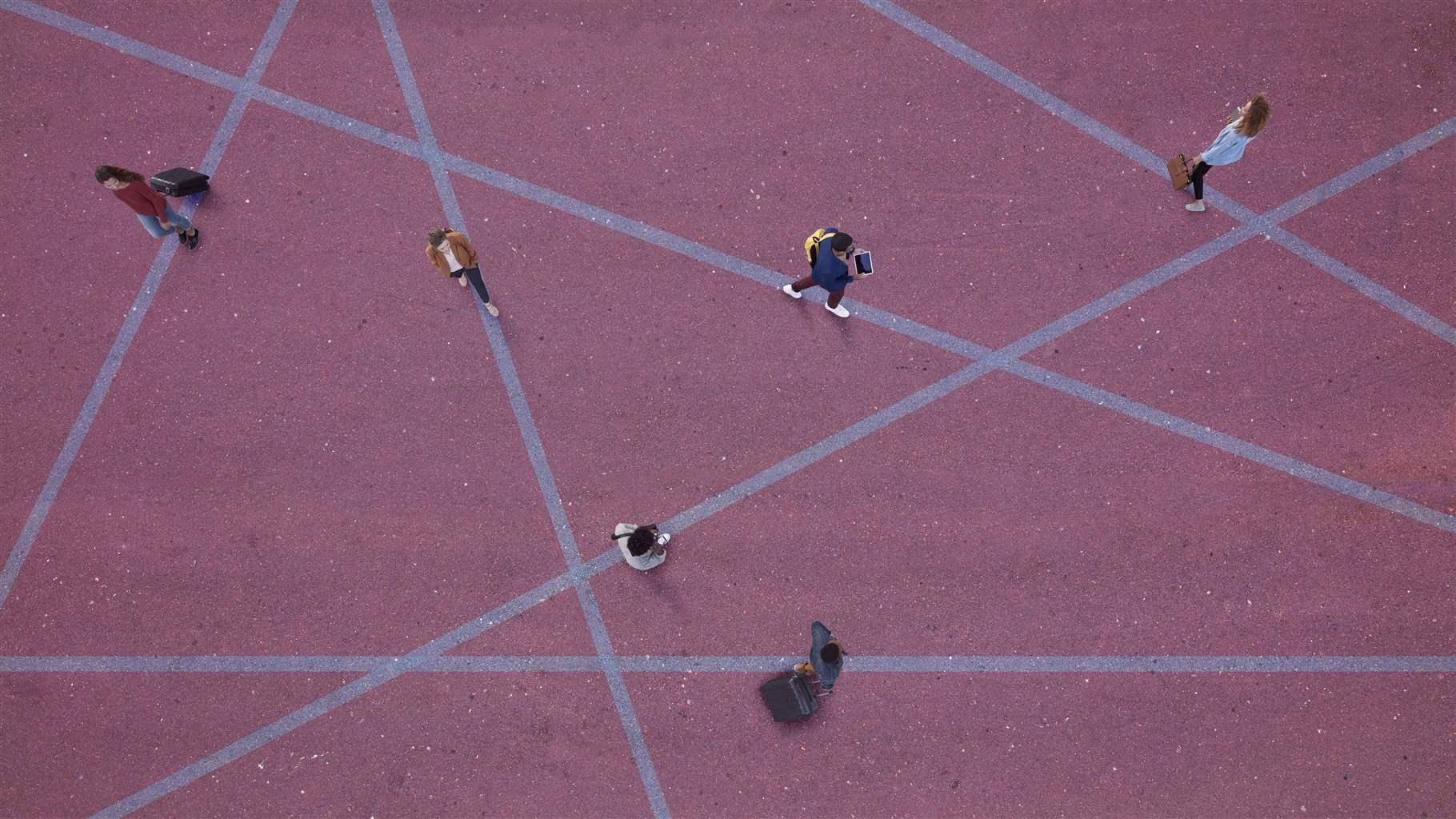 Funder Aims to Address the Disconnect Between Research and Effective ...