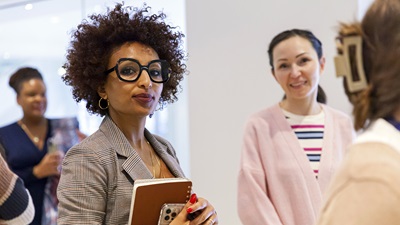 Careers | The Pew Charitable Trusts