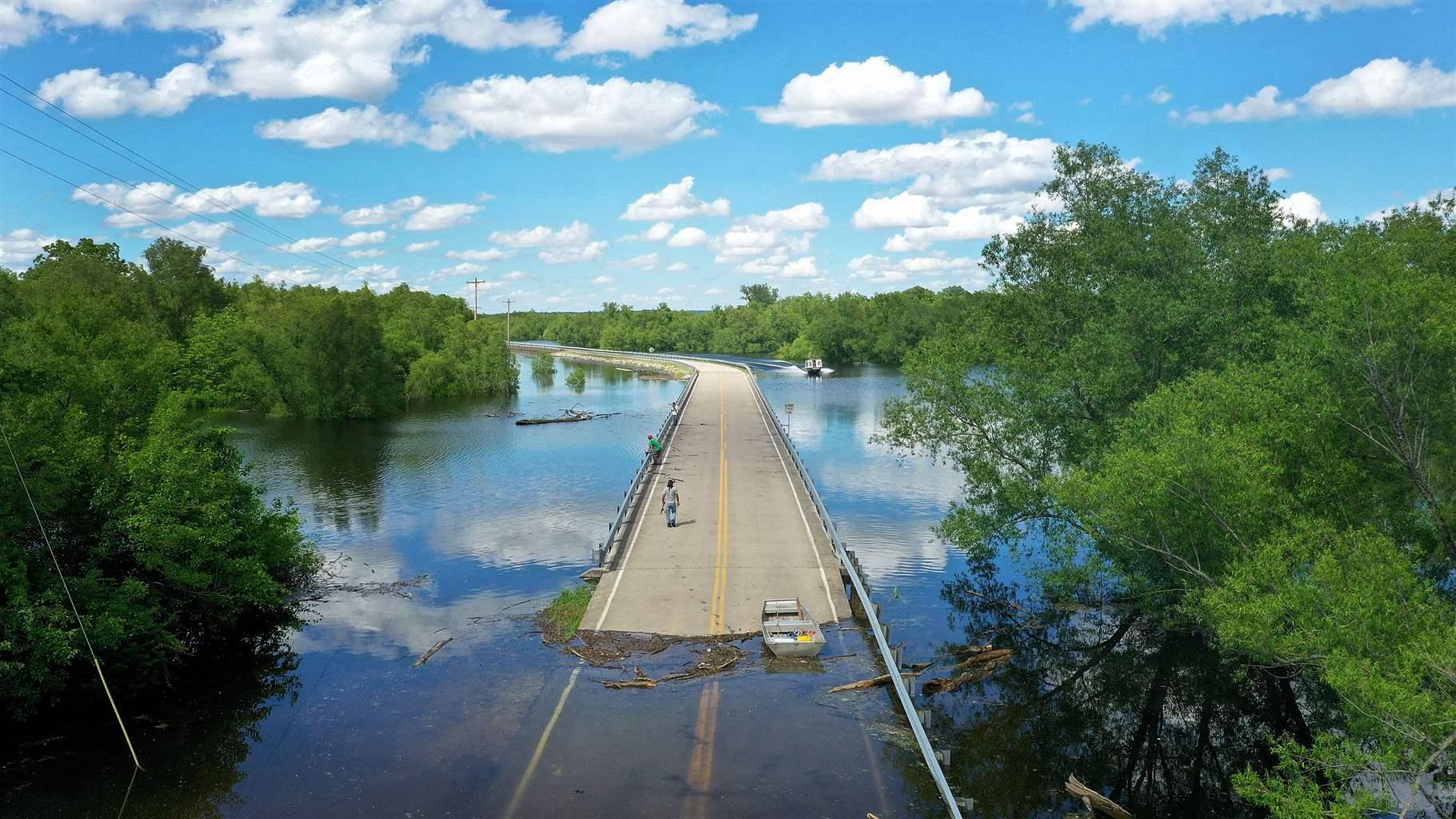 Florida: Flood risk and mitigation | The Pew Charitable Trusts