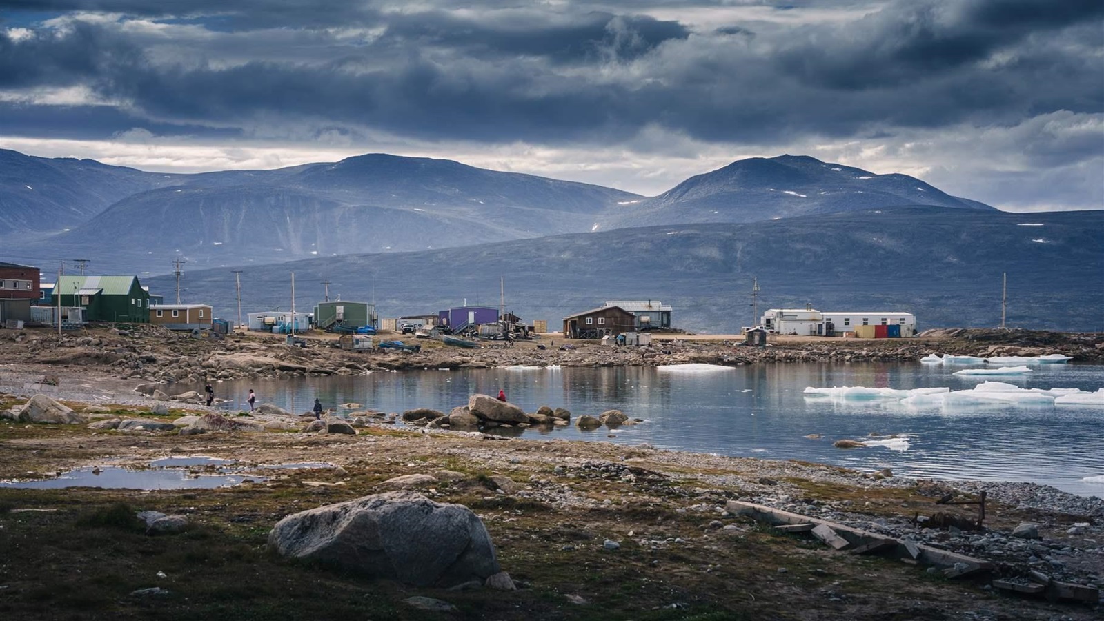 Historic Land Use Plan Advances in Northern Canada | The Pew Charitable ...