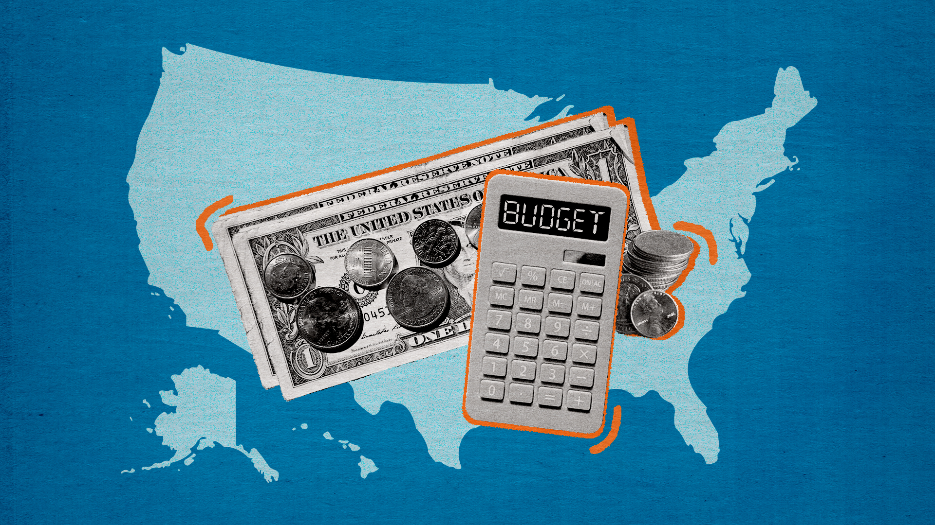 Pandemic Aid Lifts Federal Share of State Budgets to New Highs | The ...