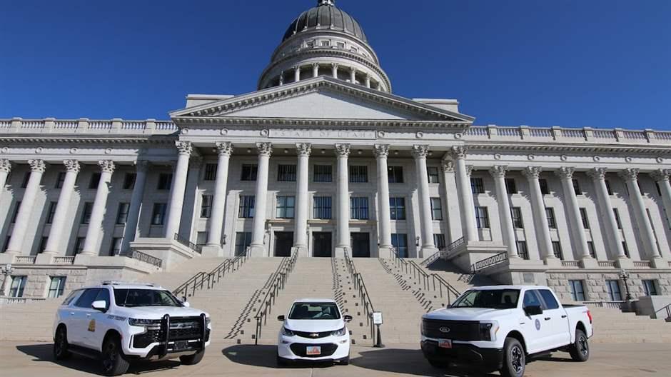 Head of Utah Fleet Sees More EVs in State’s Future | The Pew Charitable ...