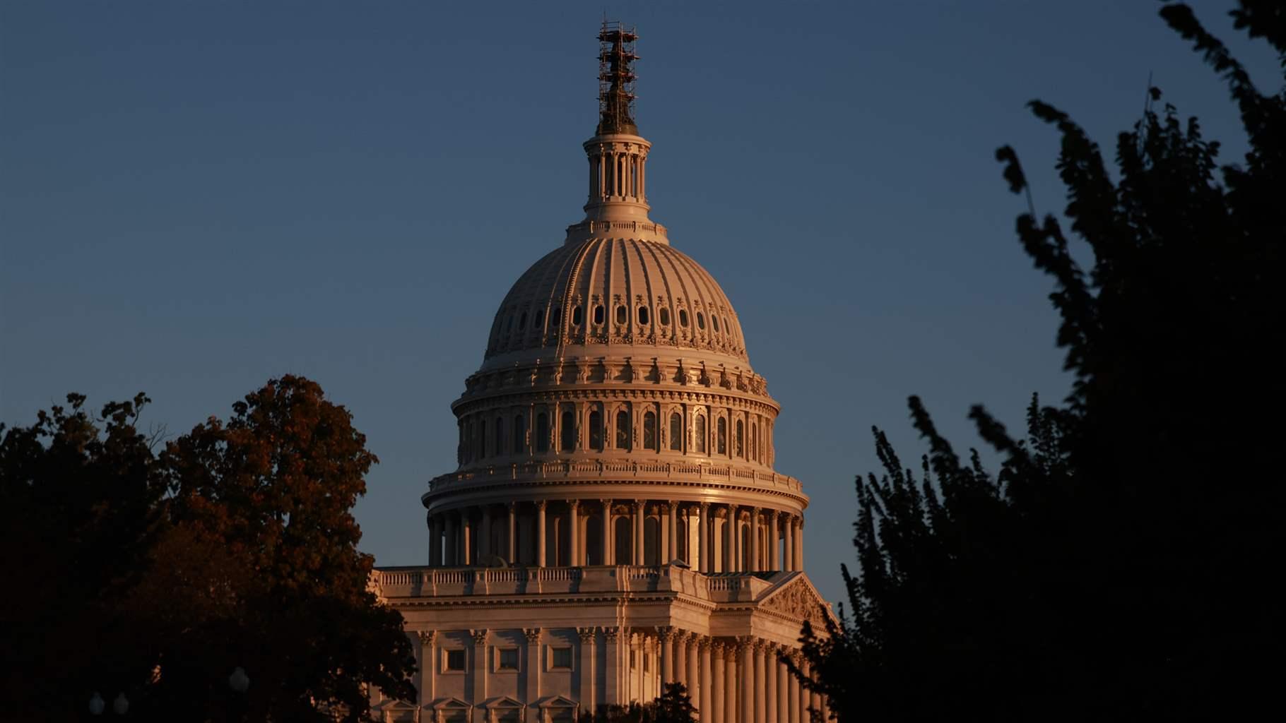 Pew Applauds Senate Bill to Secure Opioid Use Disorder Treatment via ...