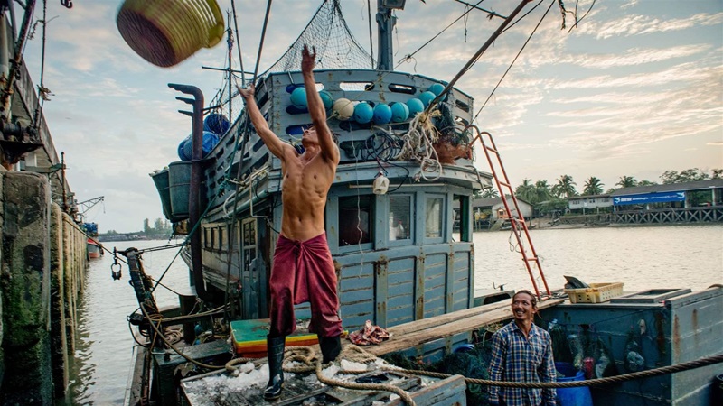 Ownership of Fishing Companies, Vessels Needs Greater Transparency and ...