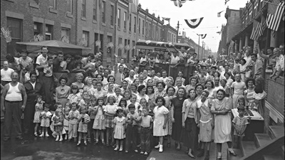 10 Ways Philadelphia Has Changed in 75 Years | The Pew Charitable Trusts