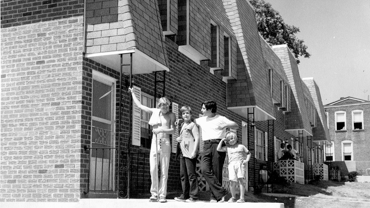 10 Ways Philadelphia Has Changed in 75 Years | The Pew Charitable Trusts