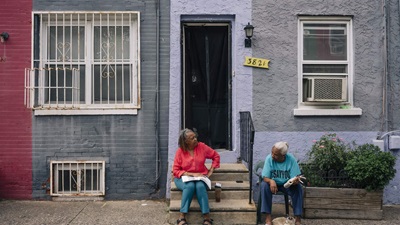 10 Ways Philadelphia Has Changed in 75 Years | The Pew Charitable Trusts