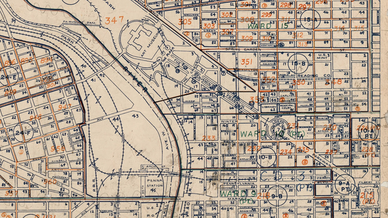 10 Ways Philadelphia Has Changed in 75 Years | The Pew Charitable Trusts