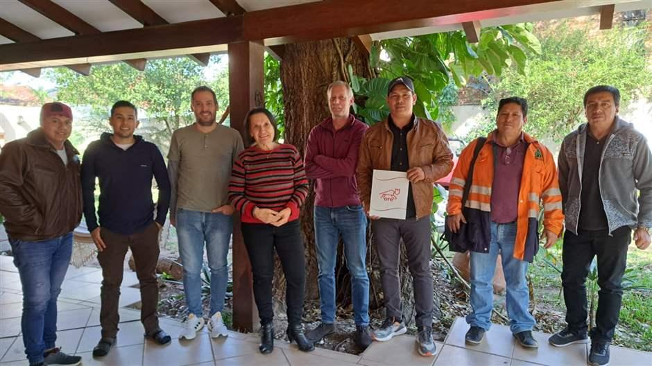 In Bolivia, Indigenous Peoples Are the Environment's Best Stewards ...