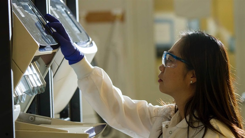 37 Scientists on the Cutting Edge of Biomedical Research | The Pew ...
