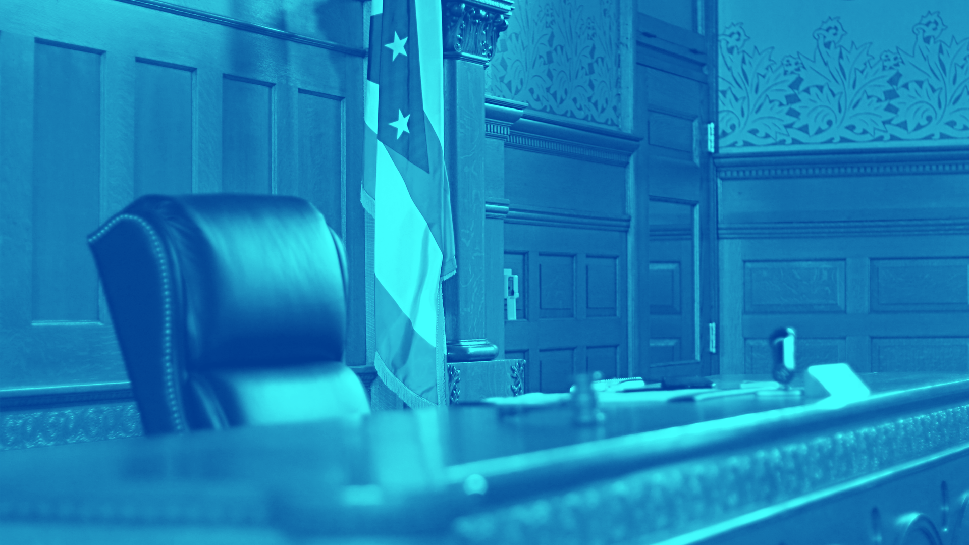 How Court Personnel Can Take an Active Role in Administering Justice ...