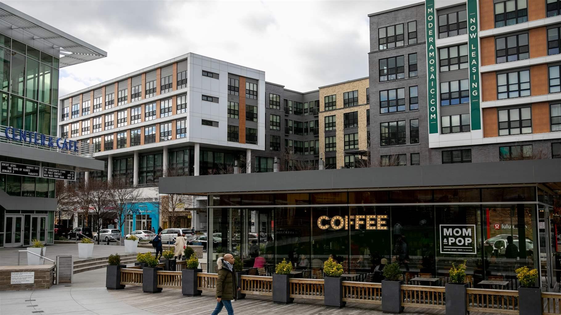 How Restrictive Zoning in Virginia Has Hurt Housing Affordability | The ...