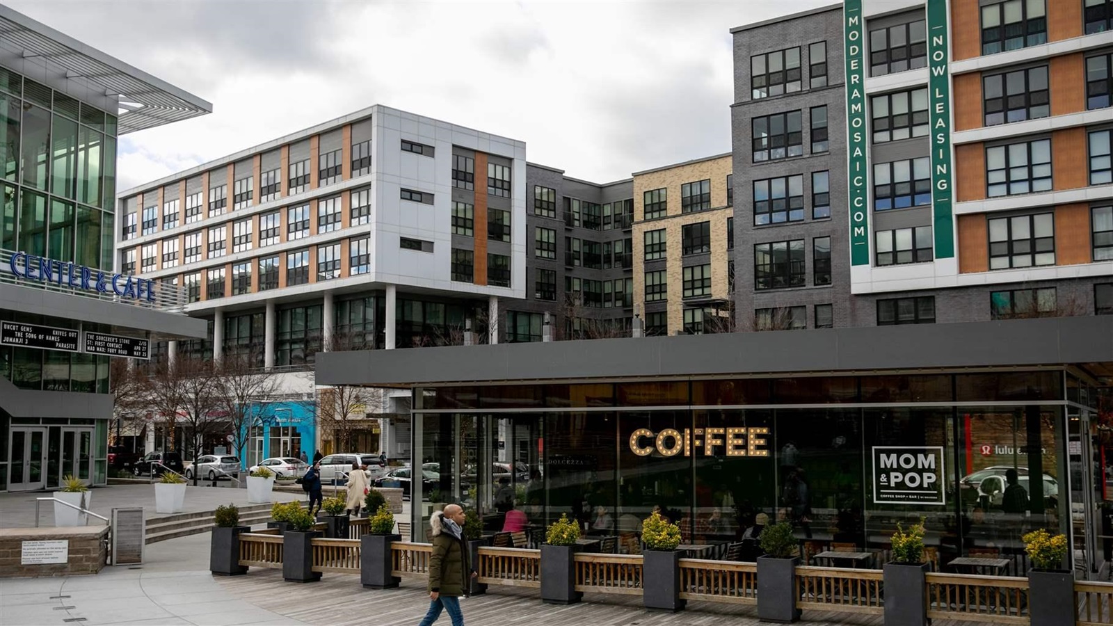 How Restrictive Zoning in Virginia Has Hurt Housing Affordability | The ...