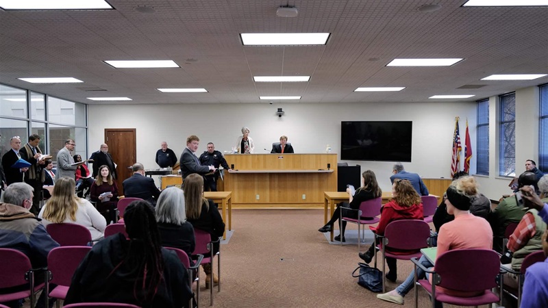 States Can Improve Court Participation | The Pew Charitable Trusts