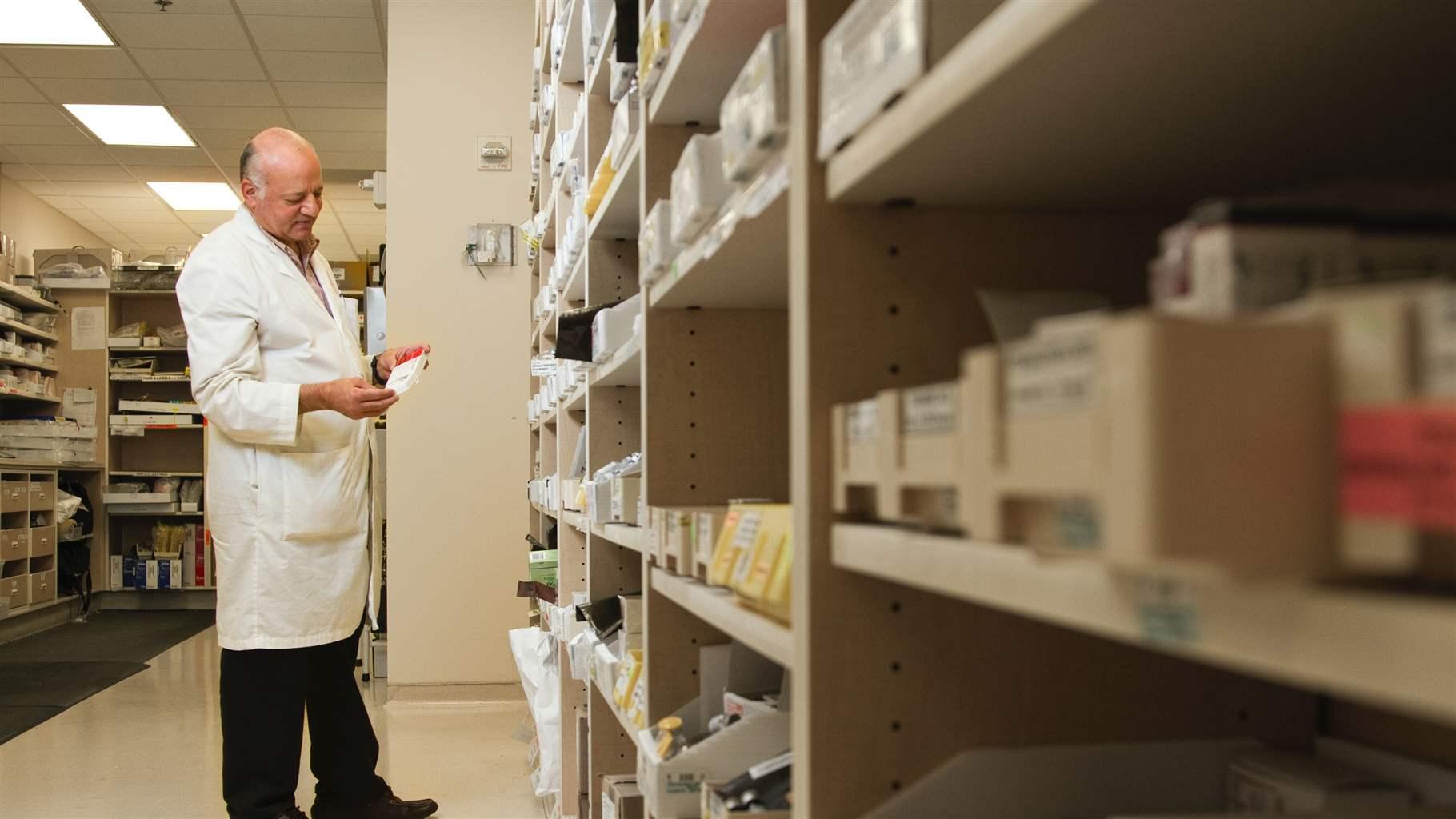 Free, Open-Source Tool Helps Improve Antibiotic Use in Health Care ...