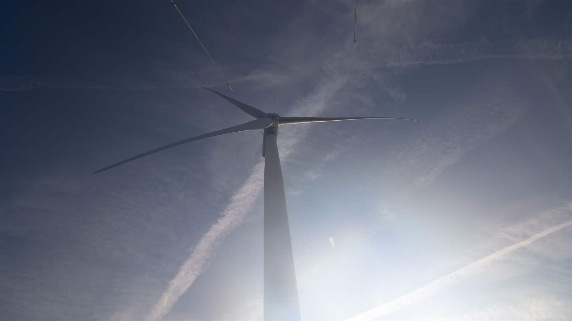 Dominion Energy Offshore Wind Farm Advances the Clean Energy Economy ...