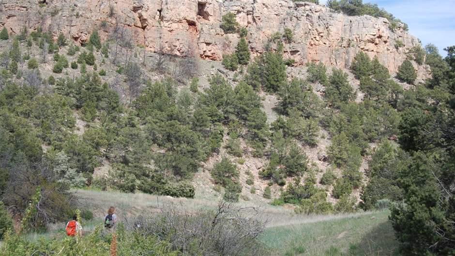 Pew Commends Bureau of Land Management for Protecting Lands Along ...