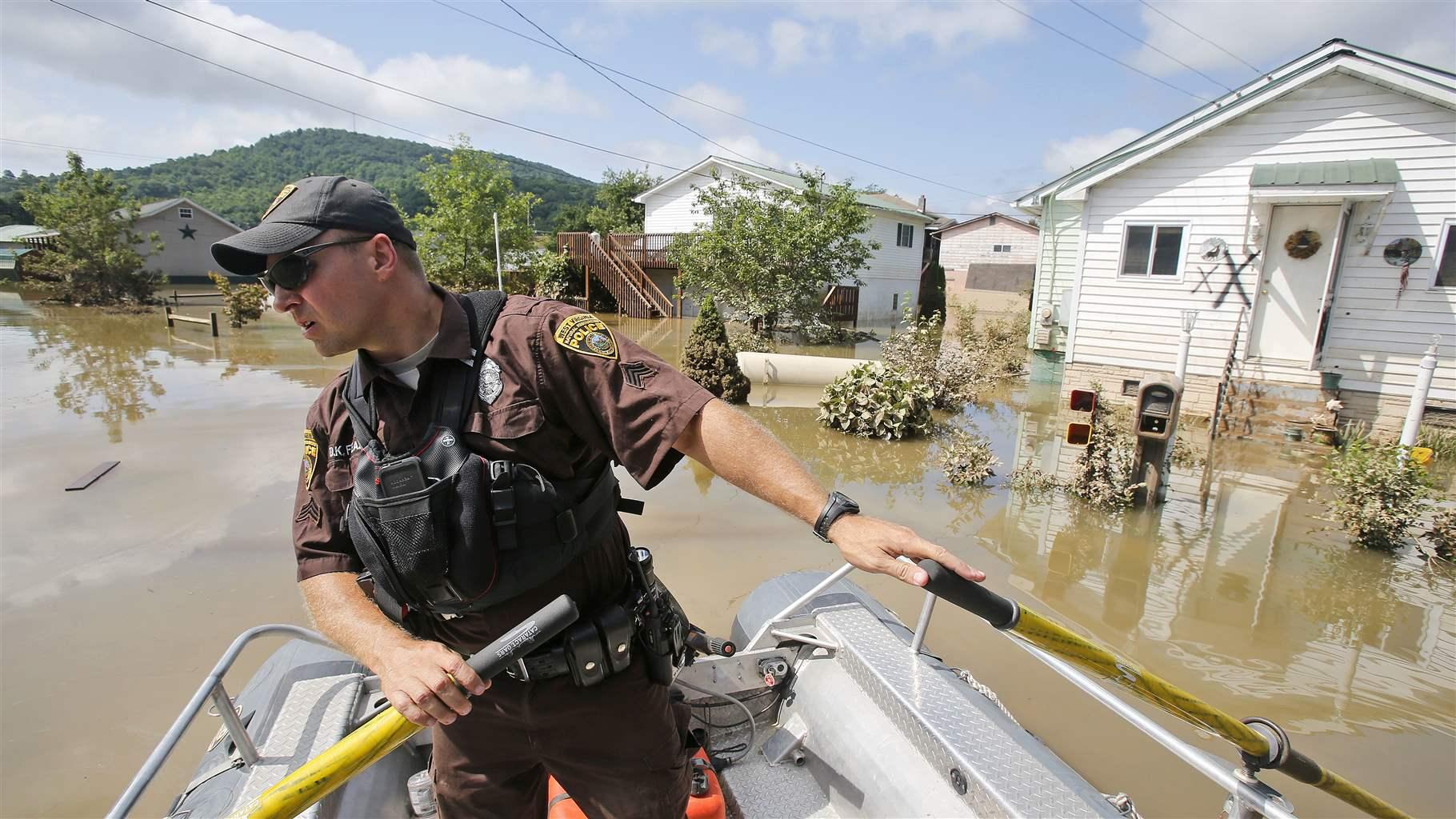 Disaster Resilience: Key Ways to Help Governments and Communities ...