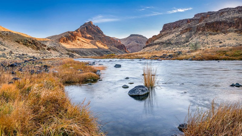Enduring Earth | The Pew Charitable Trusts