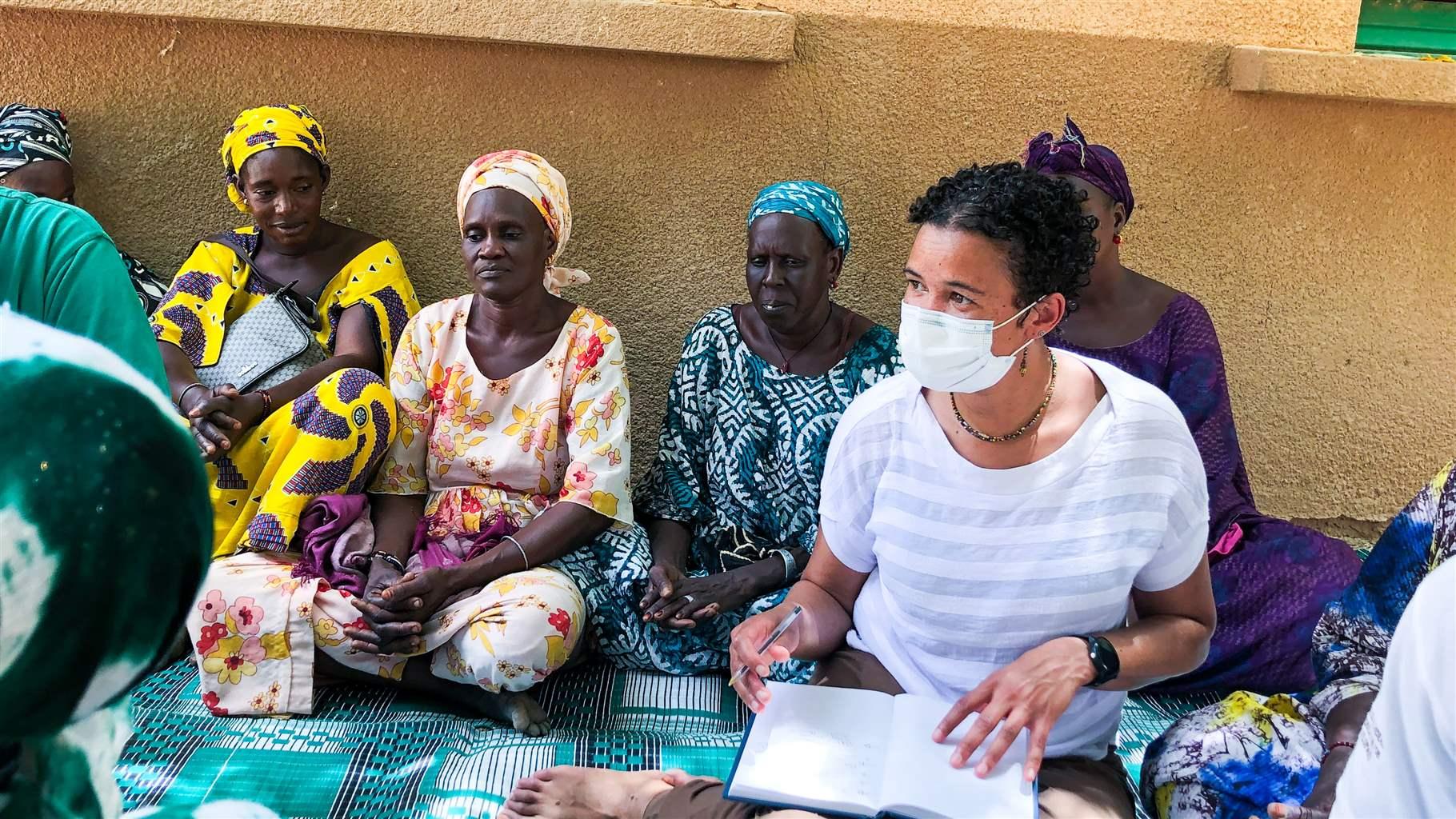 Christina Hicks, Ph.D. | The Pew Charitable Trusts