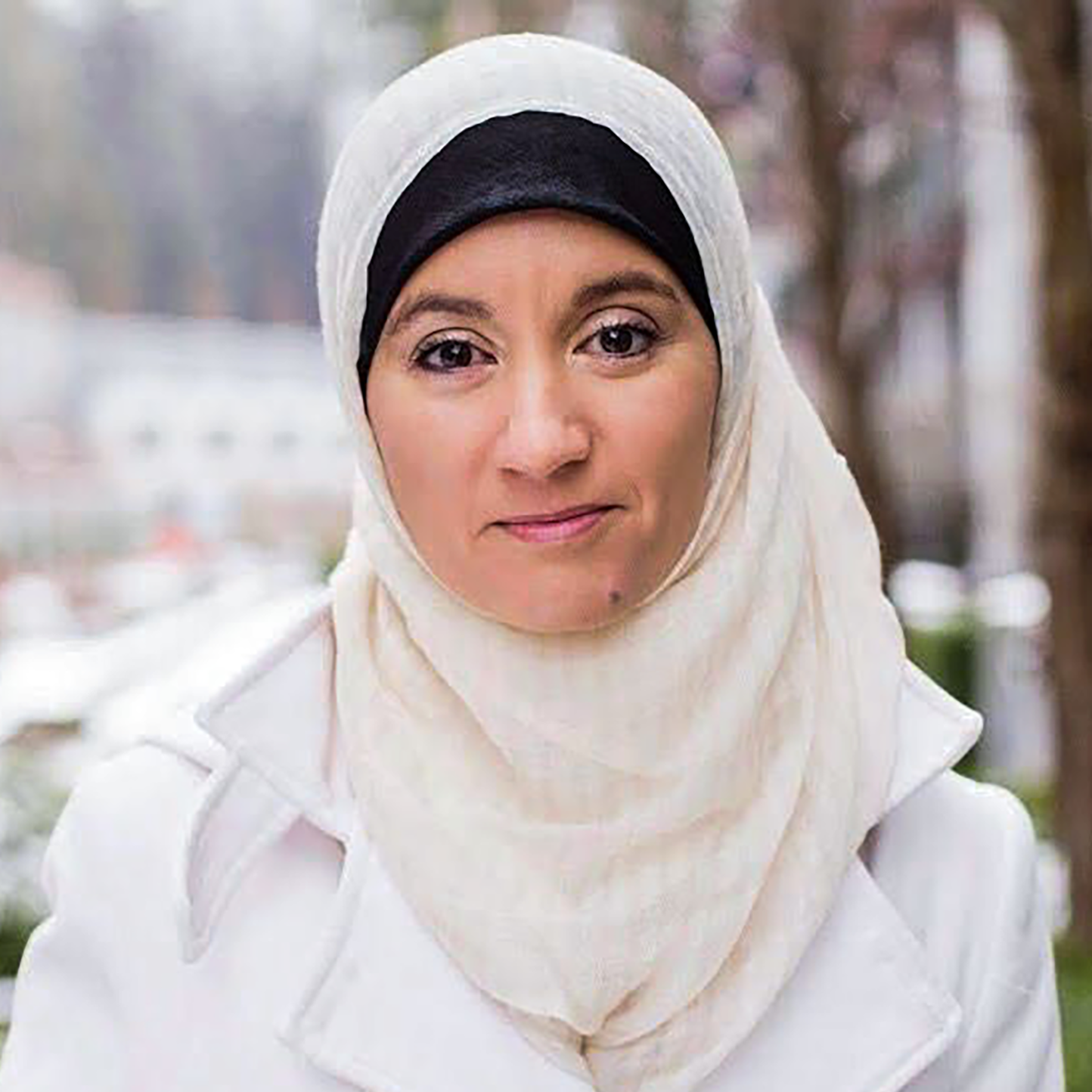 Dyhia Belhabib, Ph.D. | The Pew Charitable Trusts