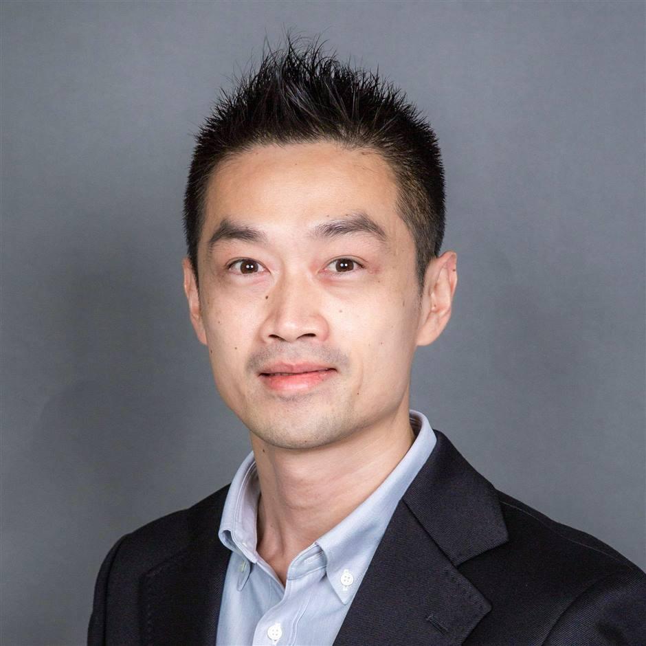 James Kar-Hei Fang（方家熙）博士 | The Pew Charitable Trusts