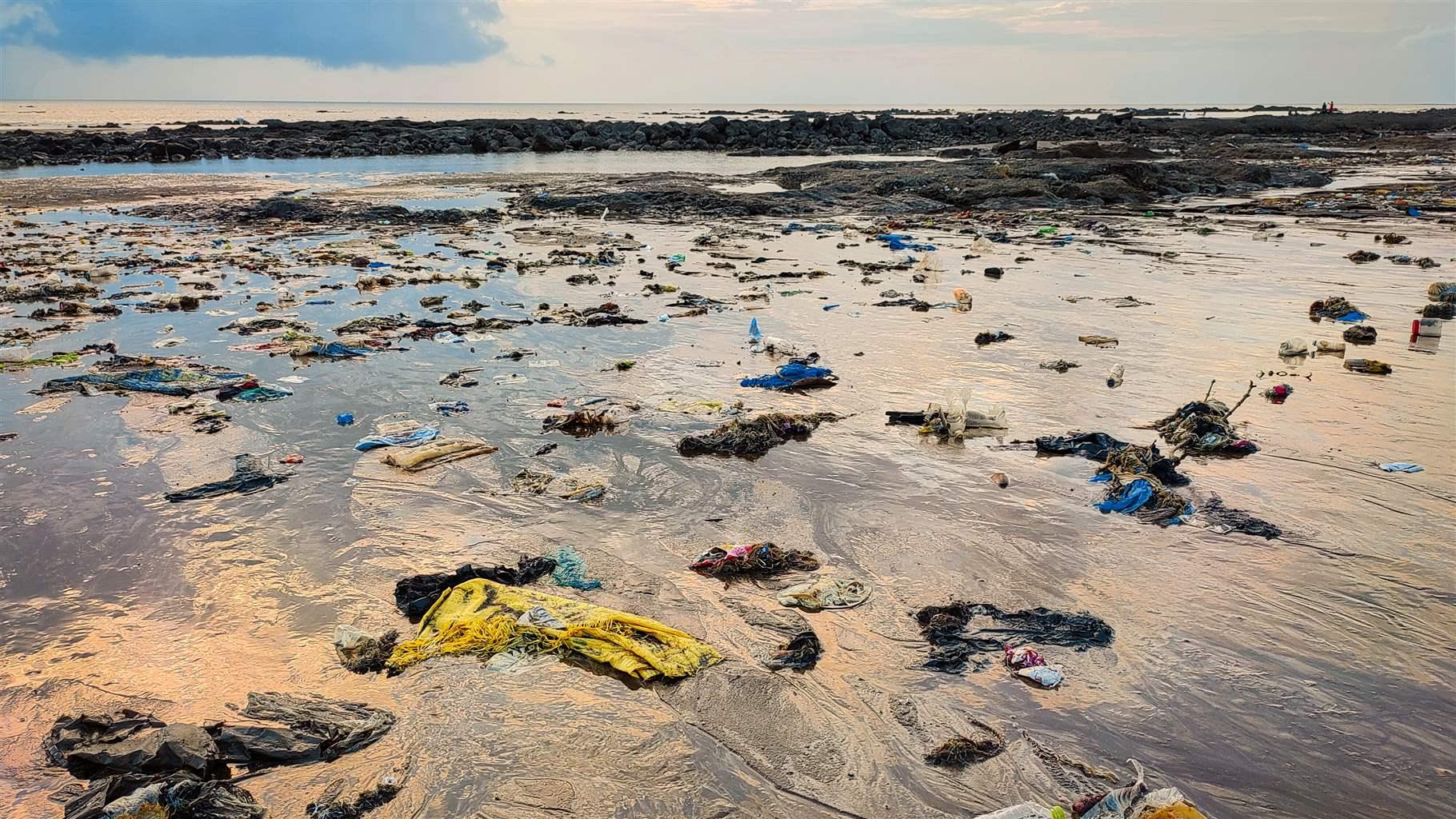 World Trade Organization Members Agree to Help End Plastic Pollution ...