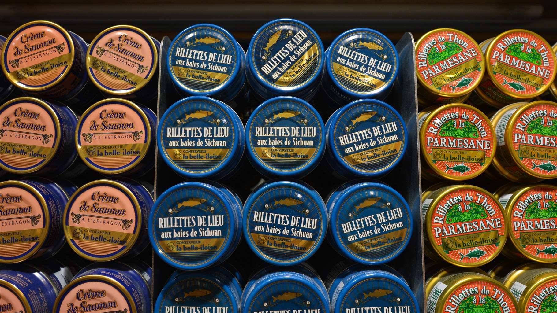 From Catch to Can: Seafood Buyers Can Help Improve Tuna Oversight | The ...