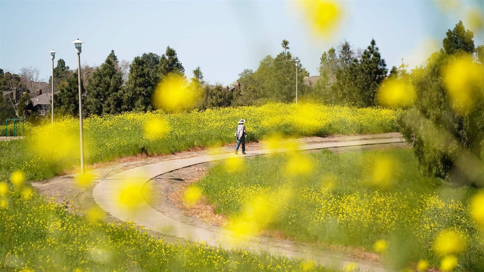 How Pew Helps Nature and People on a Changing Planet | The Pew ...