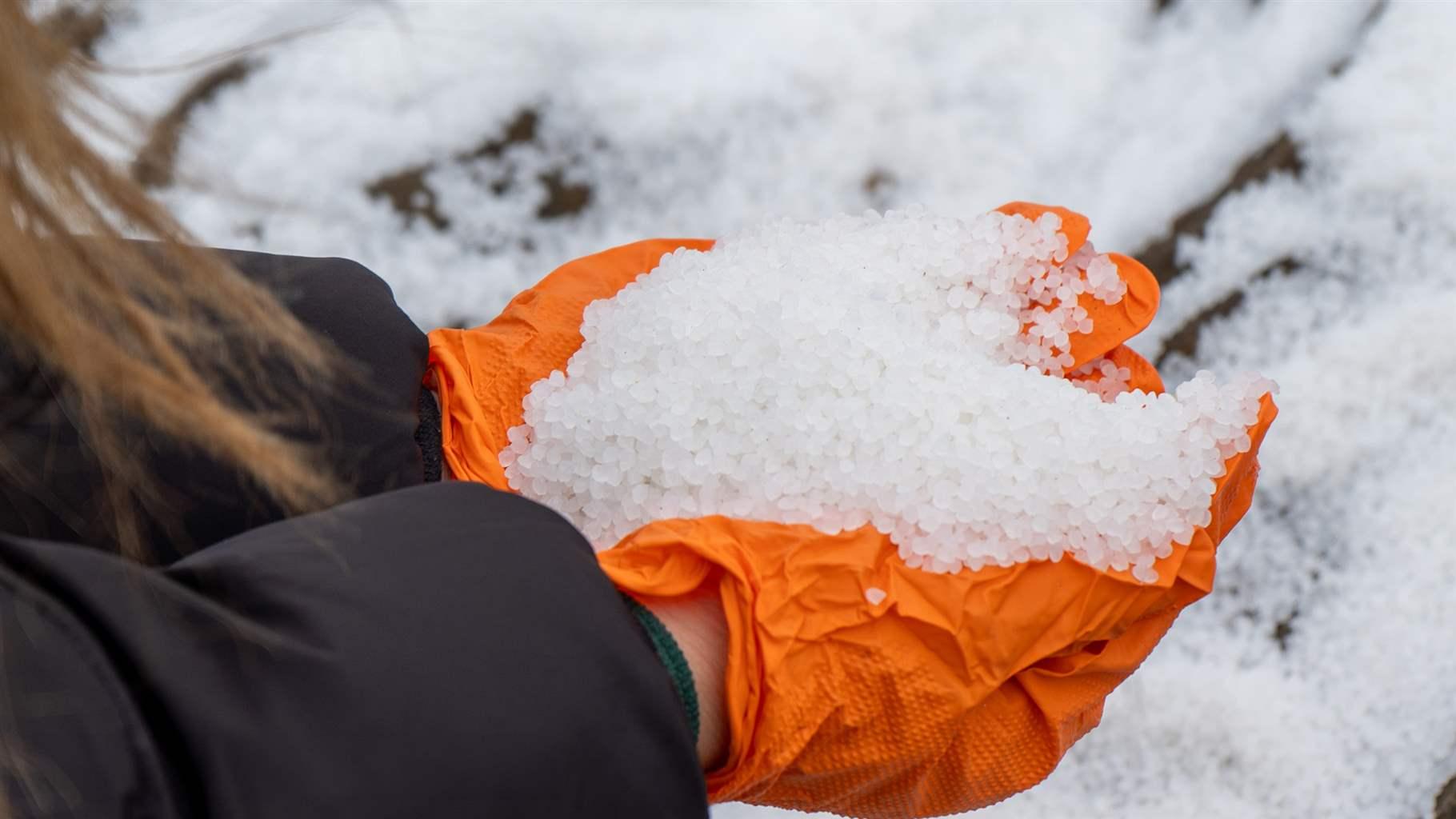 Plastic Pellet Spill Highlights Huge Pollution Problem in EU, and ...