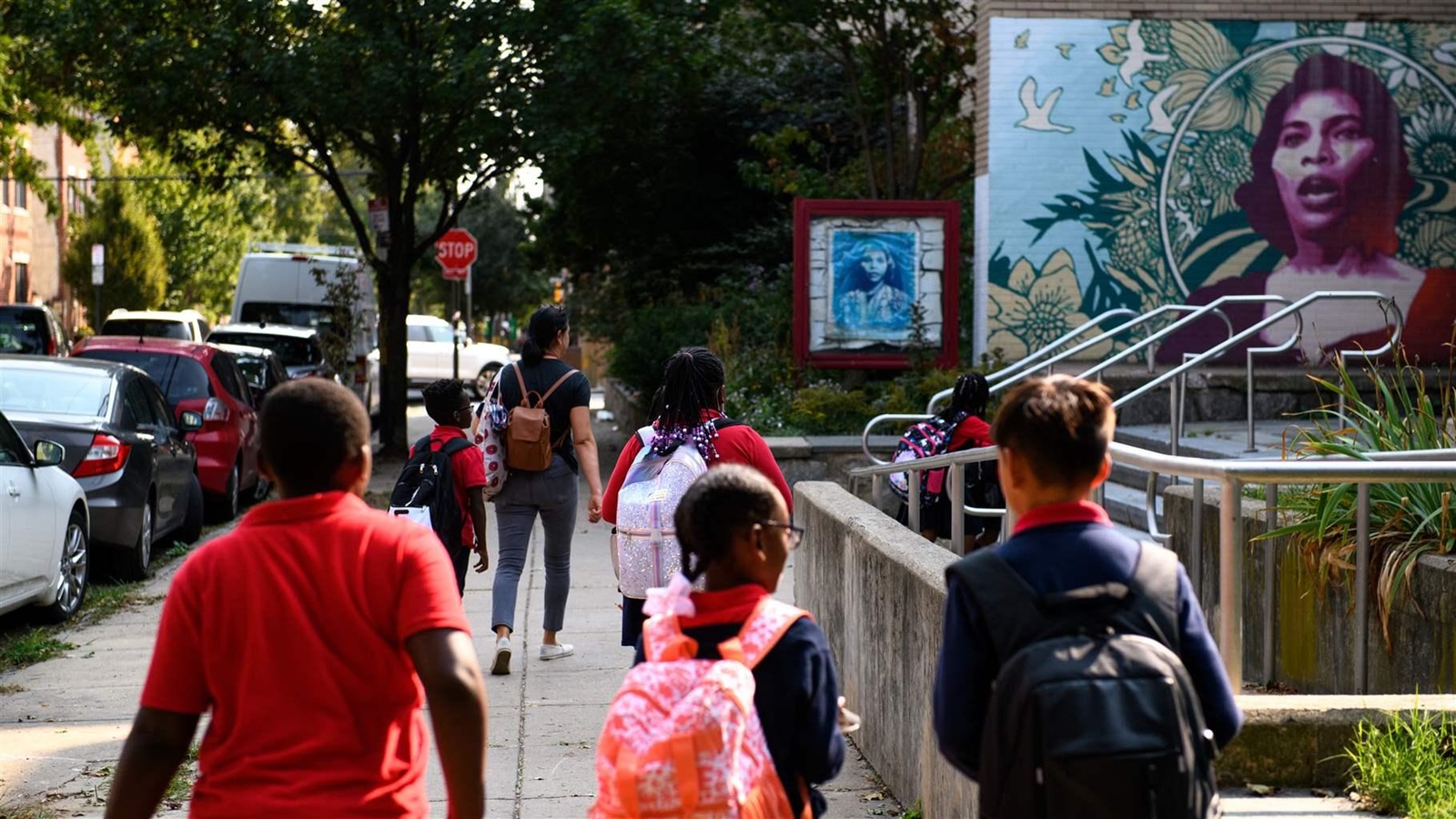 Philadelphia 2024 | The Pew Charitable Trusts