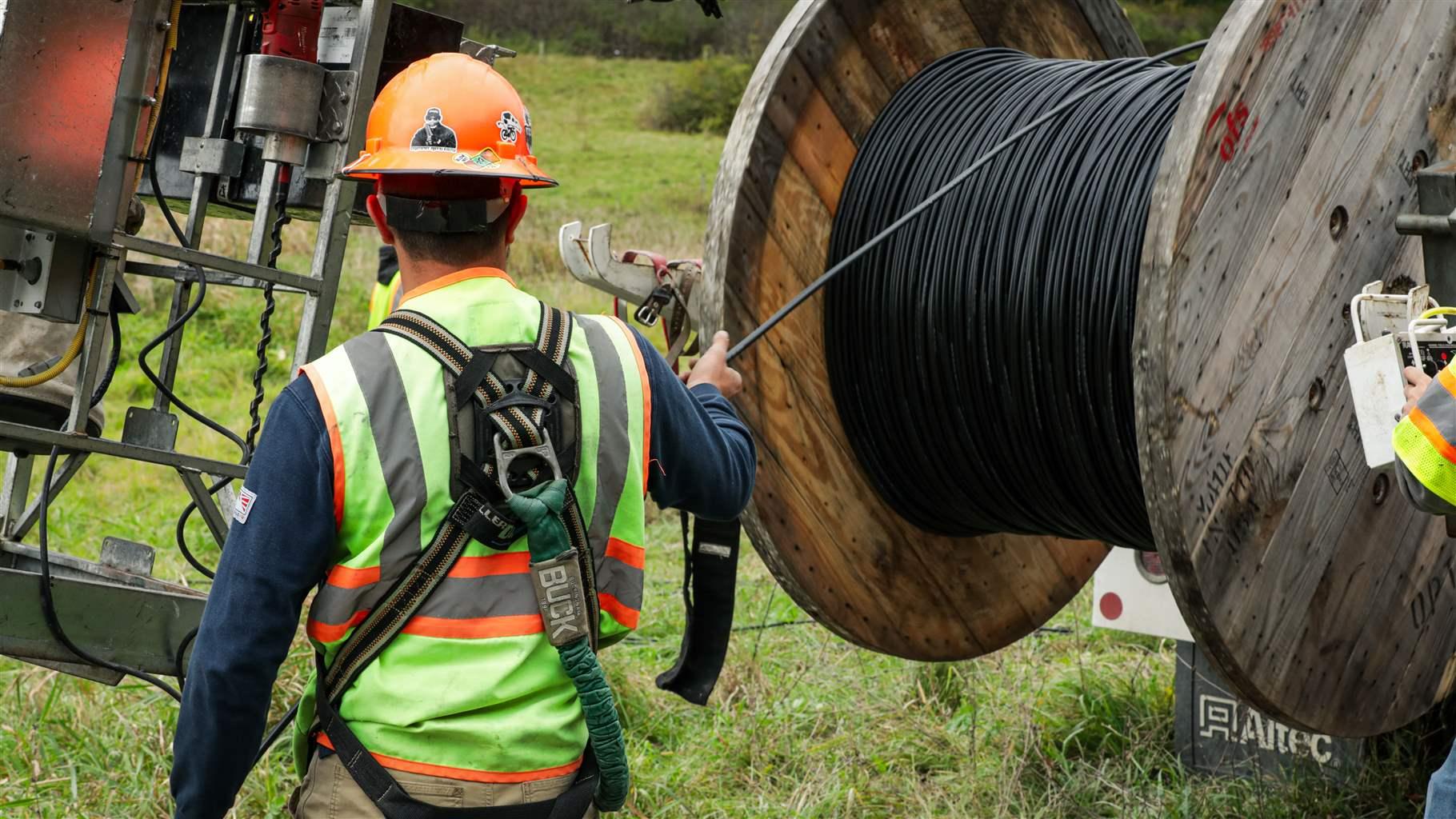 Broadband Expansion May Hinge on States’ Processes for Attaching Lines ...