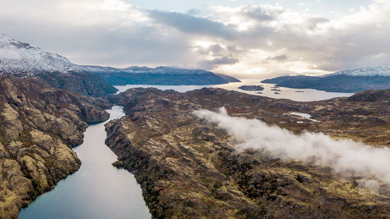 The Science of Chilean Patagonia Conservation, Finally in English | The ...